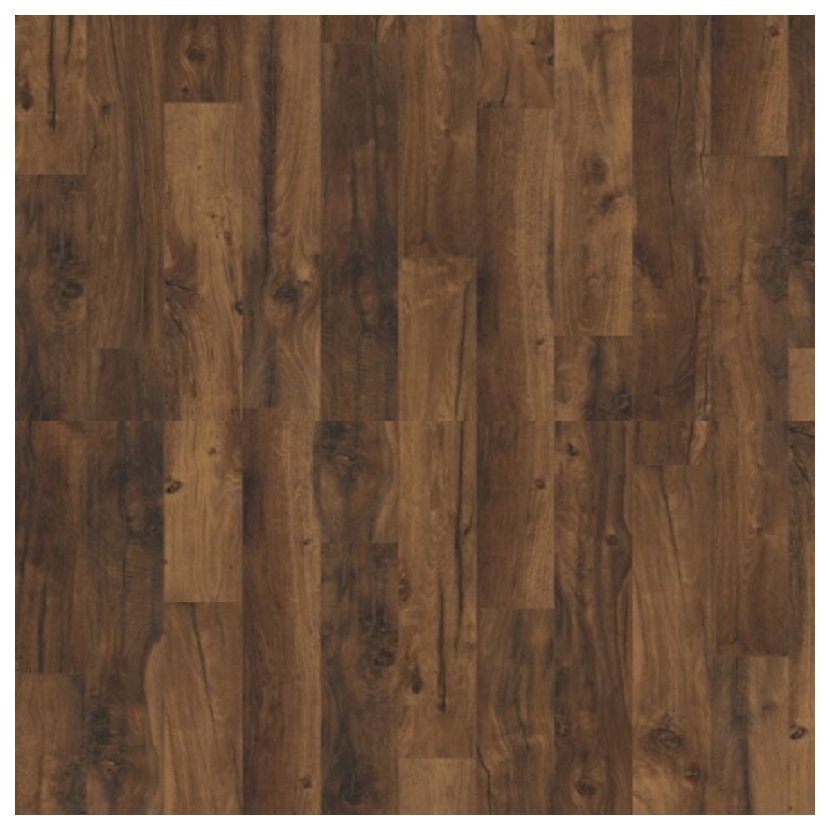 EGGER PRO Classic 10/32 Dub Hunton tmavý EPL044 | Zdravotně nezávadné vinylové podlahy, plovoucí ...